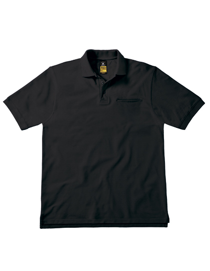 Energy Pro Polo - Cotton