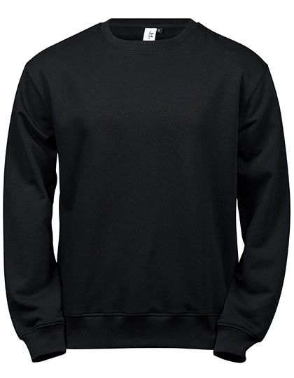 Power Sweatshirt - Cotton